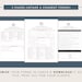 IV Hydration Consent Form | Canva Templates | IV Therapy Intake Form ...