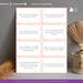 Family Icebreaker Cards: 120 Conversation Starters (digital Download ...