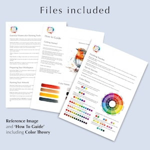 Robin Painting Template, Outline Drawing, PDF Digital Download for ...