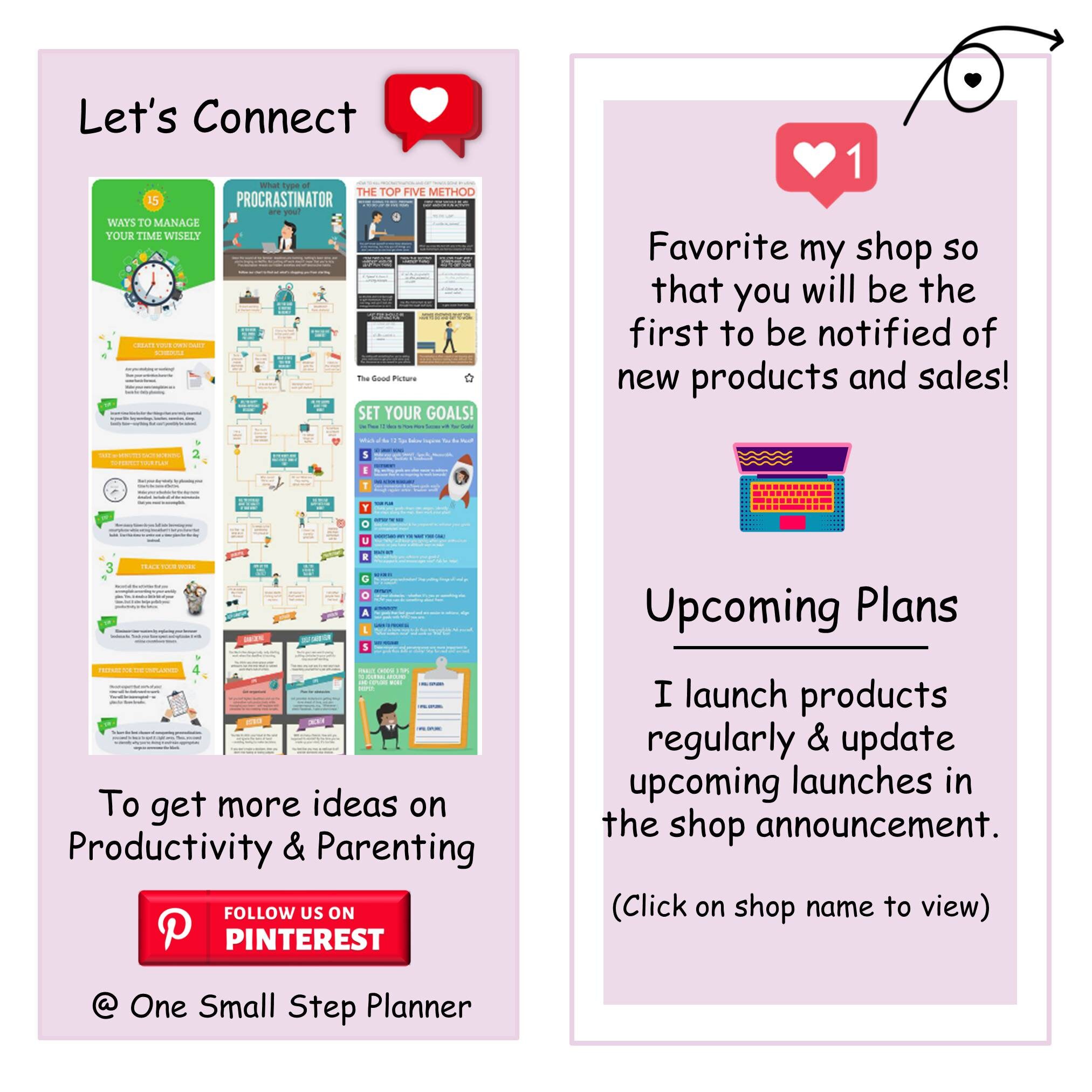 Priority Matrix Digital Planner OneNote Eisenhower Matrix | Etsy