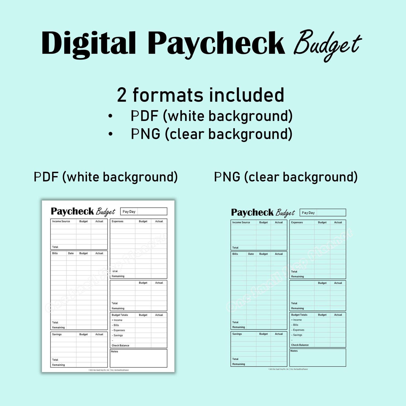 digital-budget-by-paycheck-ipad-budget-planner-onenote-etsy