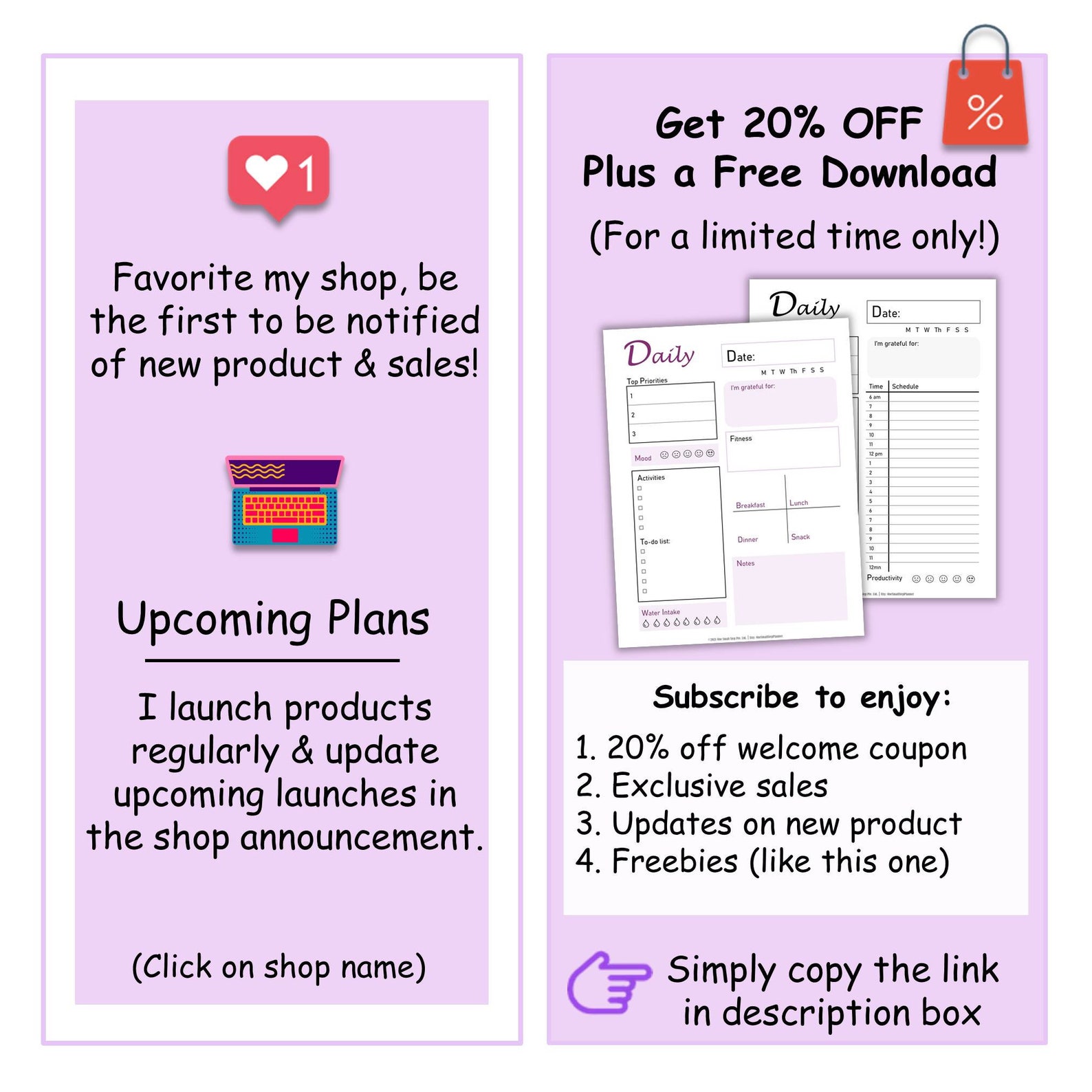 Project Planner Printable Project Management, A5 Project Planner Task ...