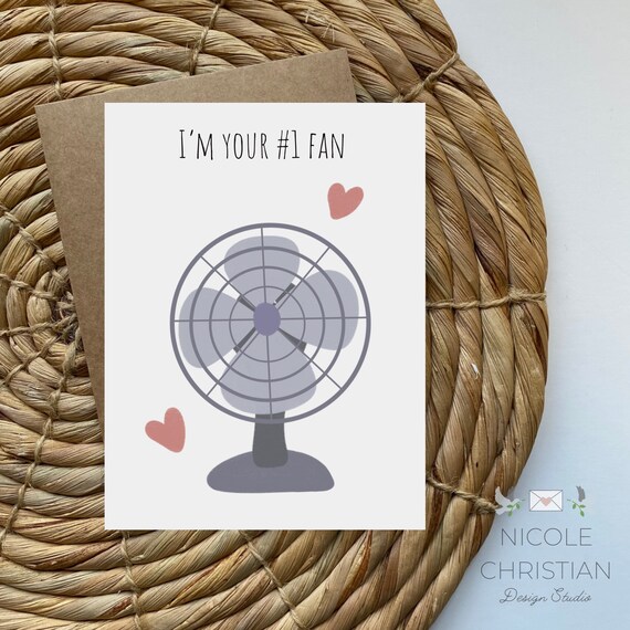 Biggest Fan Meme