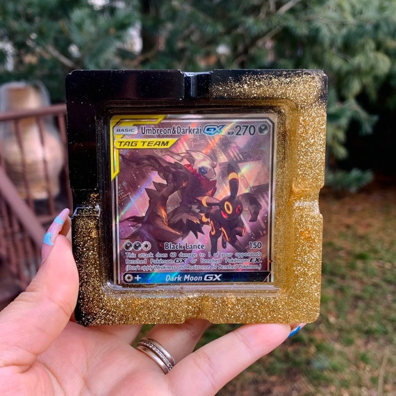 Custom Square Pokémon Ashtray - Etsy