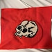Skull - Cross Stitch Pattern - Etsy