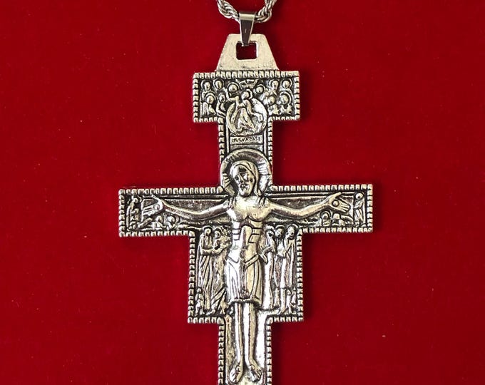 Dominican Cross - Etsy