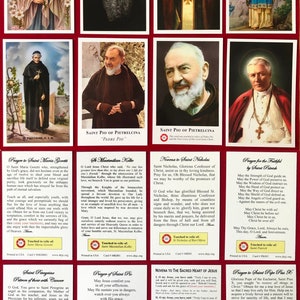 Third Class Relic Card Pack - Over 180 ASSORTED CARDS - All Third Class ...