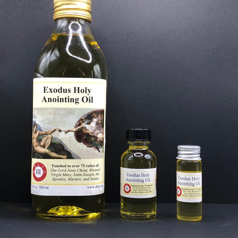 Exodus - Etsy