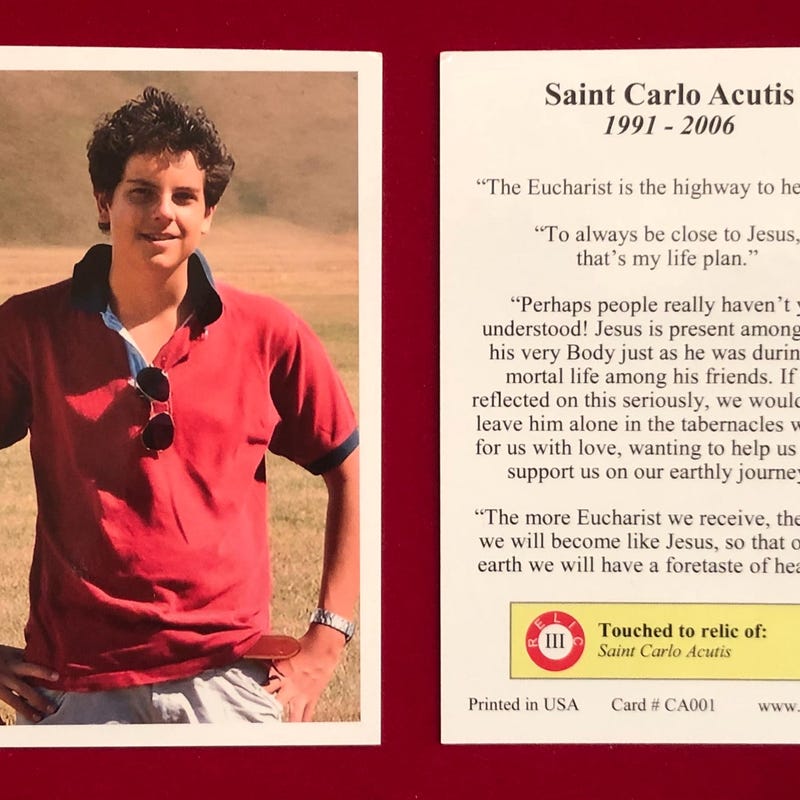 Saint Martin of Tours Relics - Etsy Canada