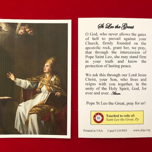 Holy Card - Etsy