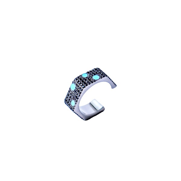 Hex Nut Ring - Etsy