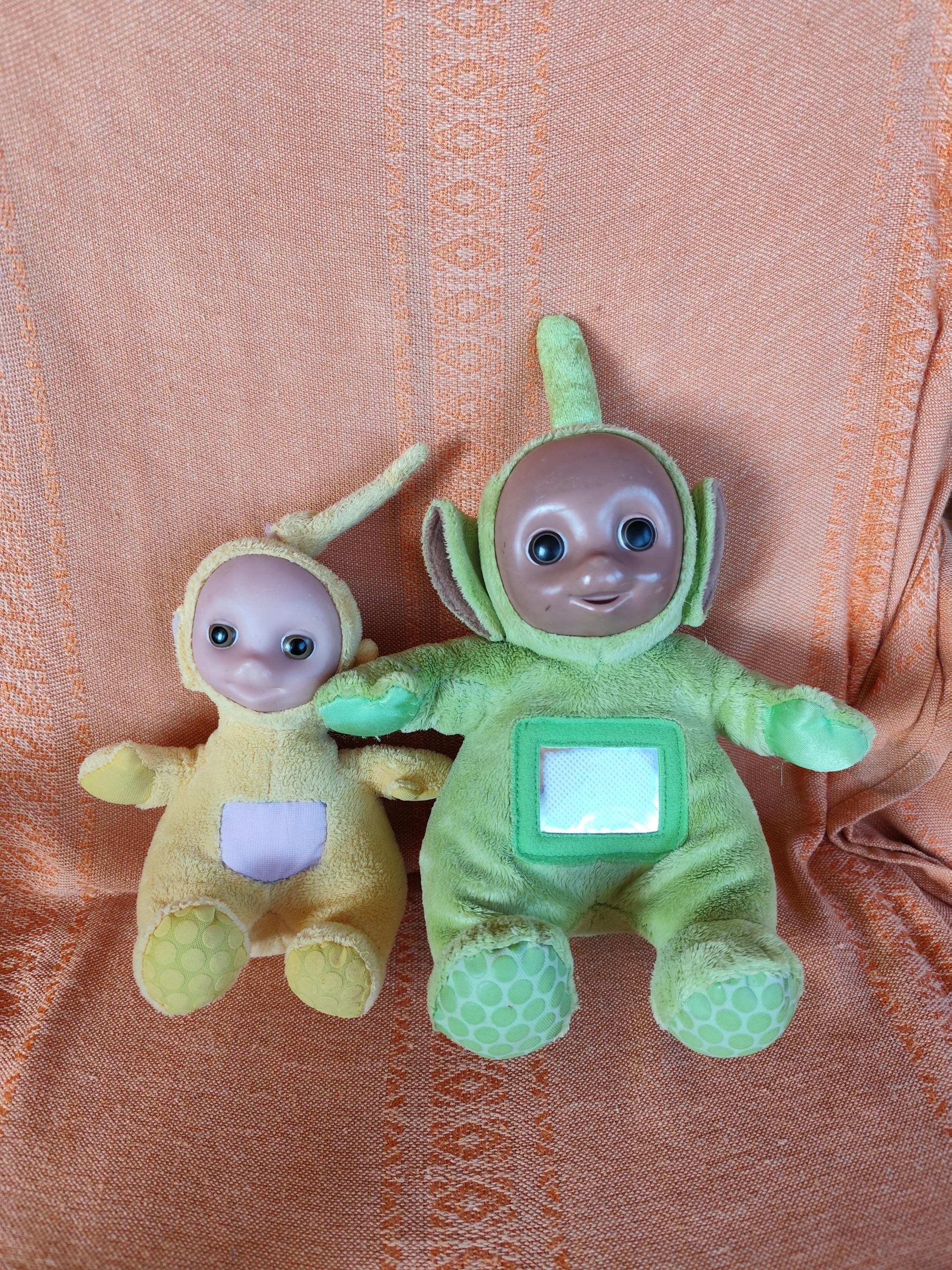 Vintage Teletubbies Plush Toy Toys - Etsy