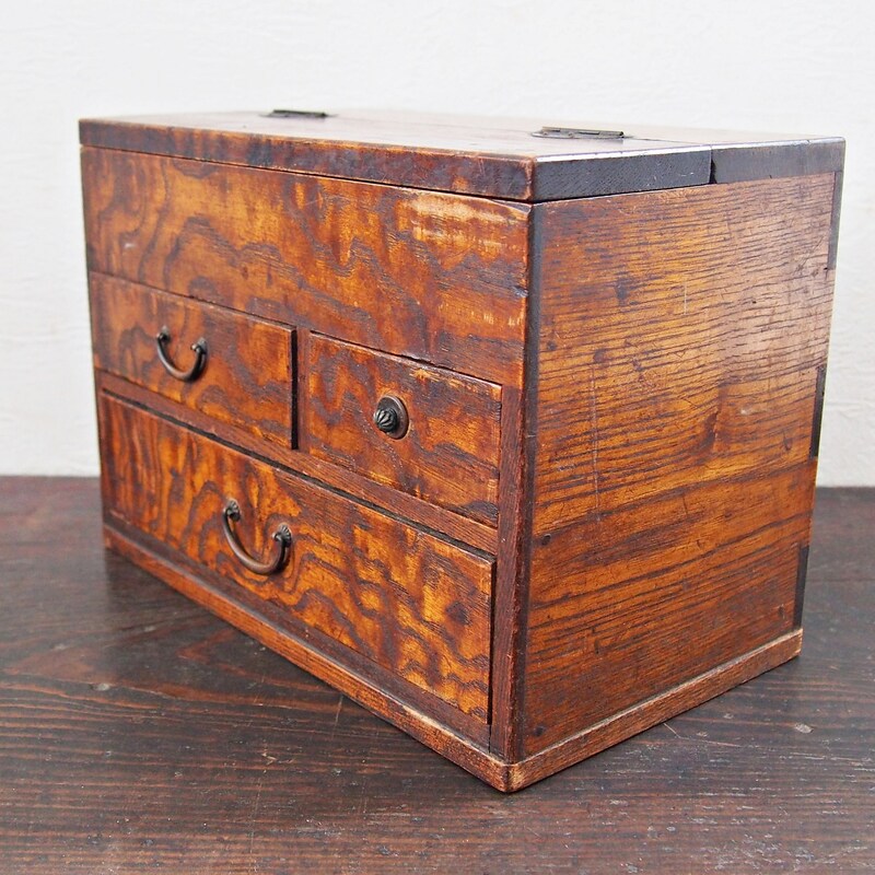 Tansu - Etsy