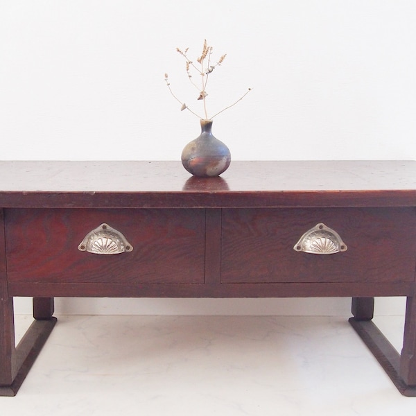 Japanese Low Table - Shop Online - Etsy