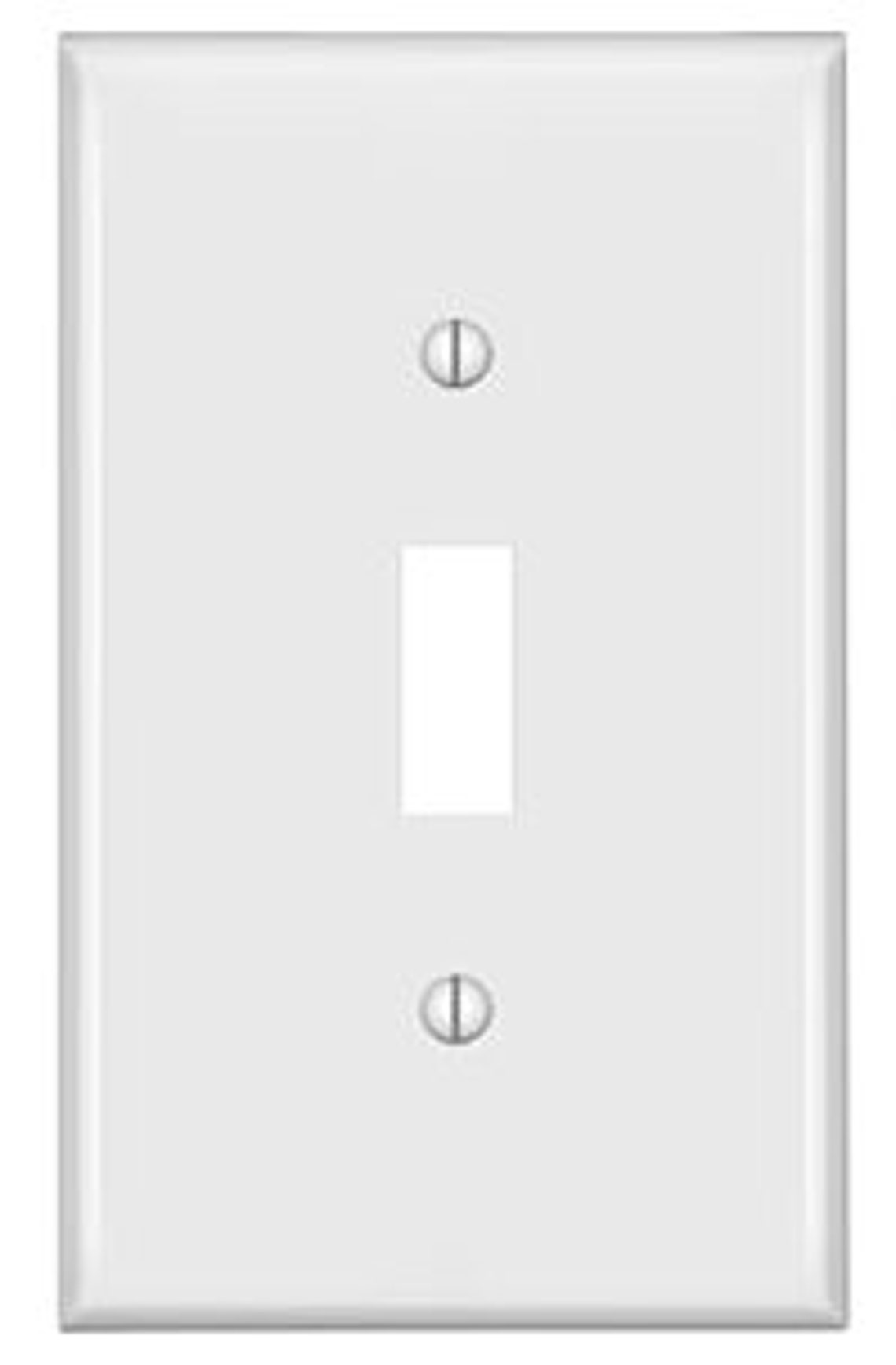 Hand-painted Personalized Toggle Light Switch Covers - Etsy