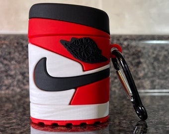 Jordan Airpod Case | Etsy Canada