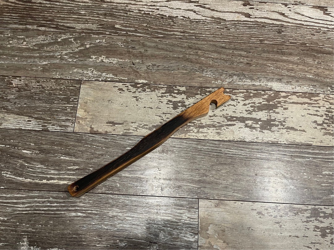 Barrel Stave Oven Push Pull Stick - Etsy