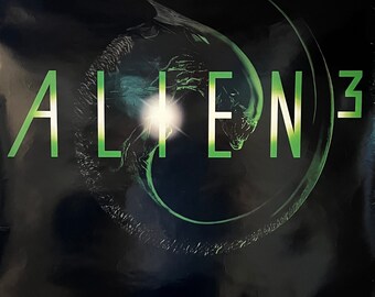 Alien Japanese Movie Poster, 1979 Ridley Scott's Sci-fi Horror ...