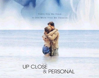 Personal Movie Poster - Etsy