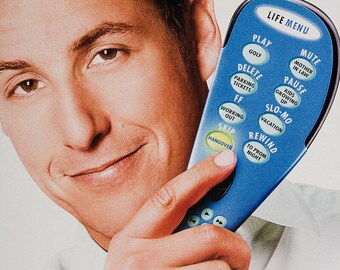 Click Movie Poster - Etsy