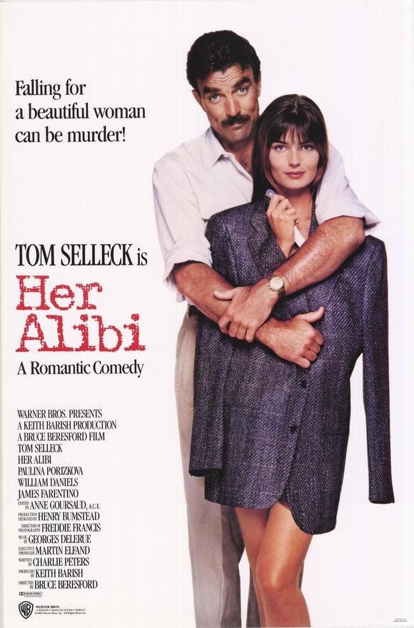Film Tom Selleck