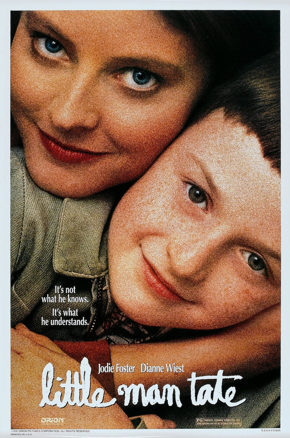 Little Man Movie Poster