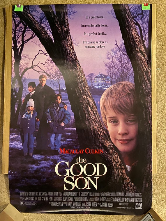 Wendy Crewson The Good Son