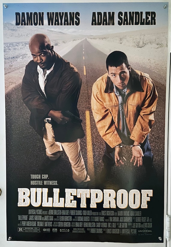 Following Movie Poster