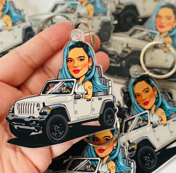 Karol G Keychains - Etsy