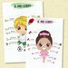 Body Parts Chart in Italian Digital Download, Il Corpo Umano, Pre ...