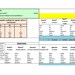 Master Digital Italian Verb Chart With Over 100 Verbs / Present ...