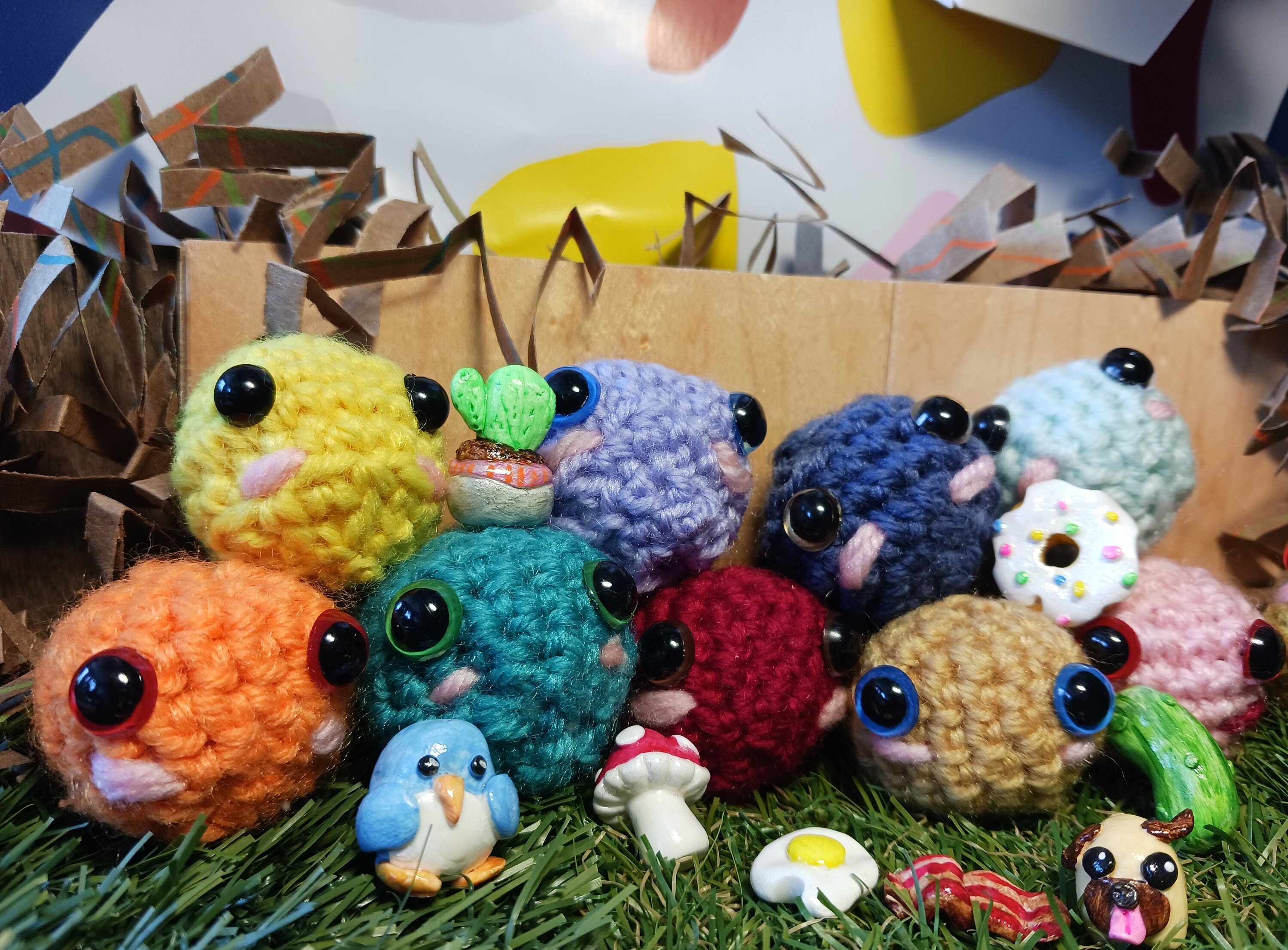 Personalized Pet Peas and Friends - Etsy