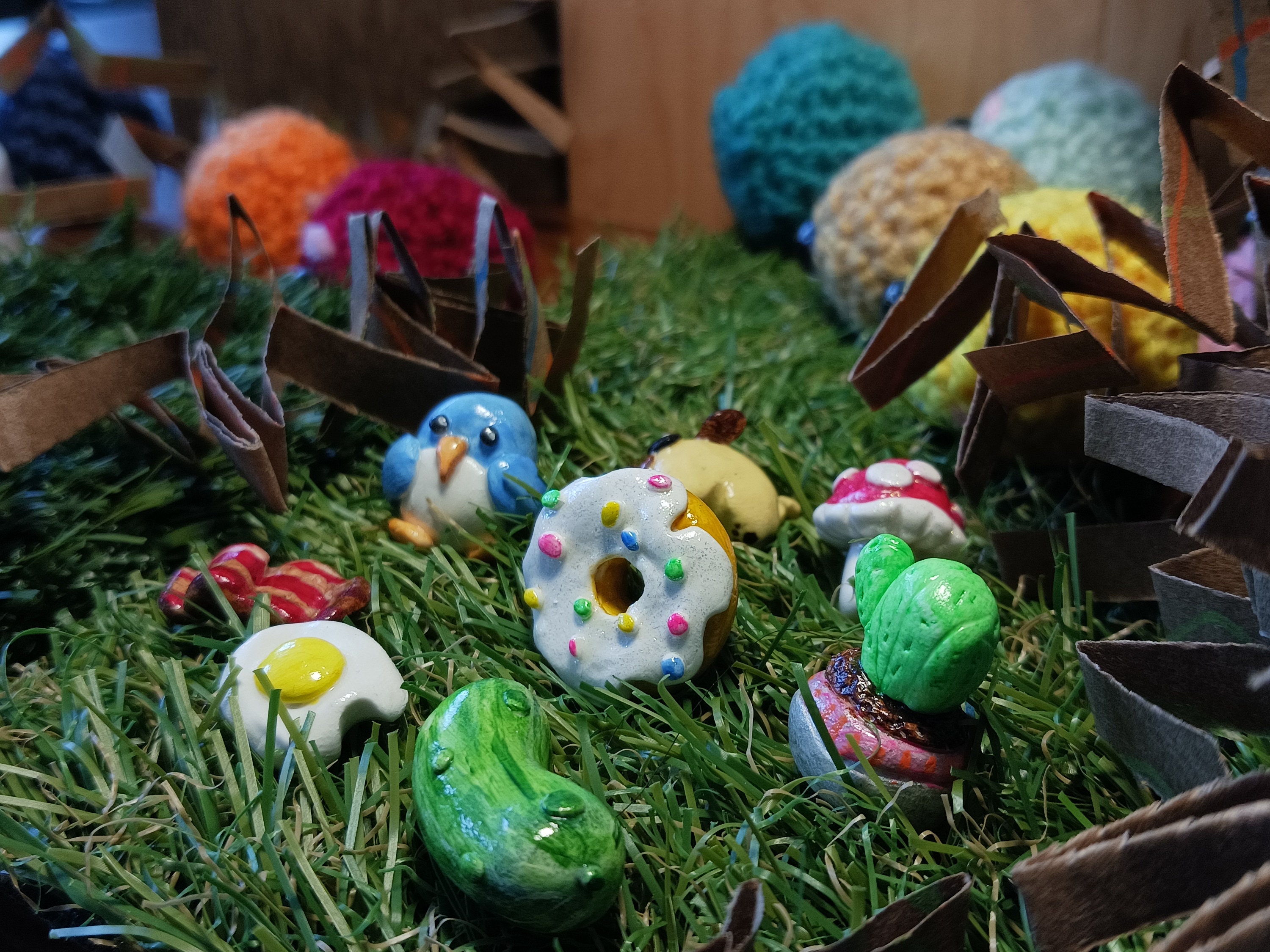 Personalized Pet Peas and Friends - Etsy