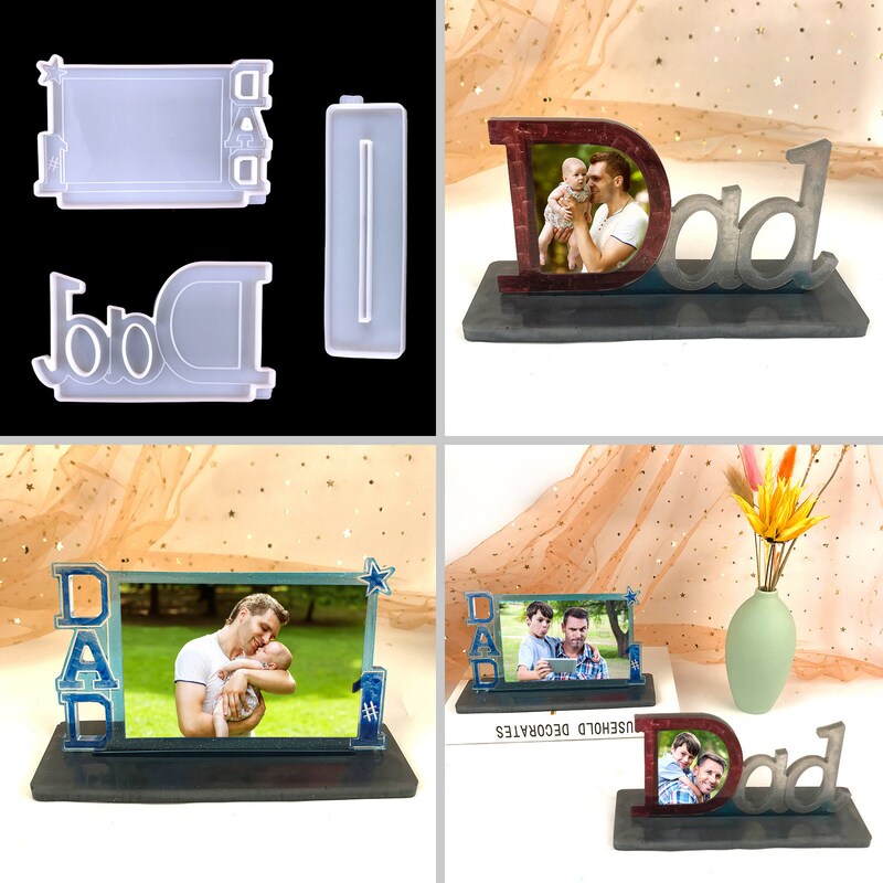 Moulds for Picture Frames - Etsy