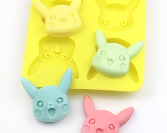 Pikachu Soap - Etsy