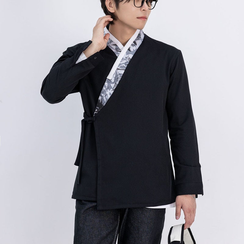 Hanbok Men - Etsy