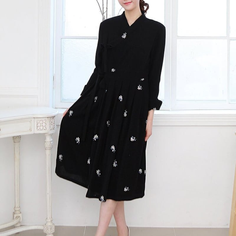 Korean Prom Dresses - Etsy