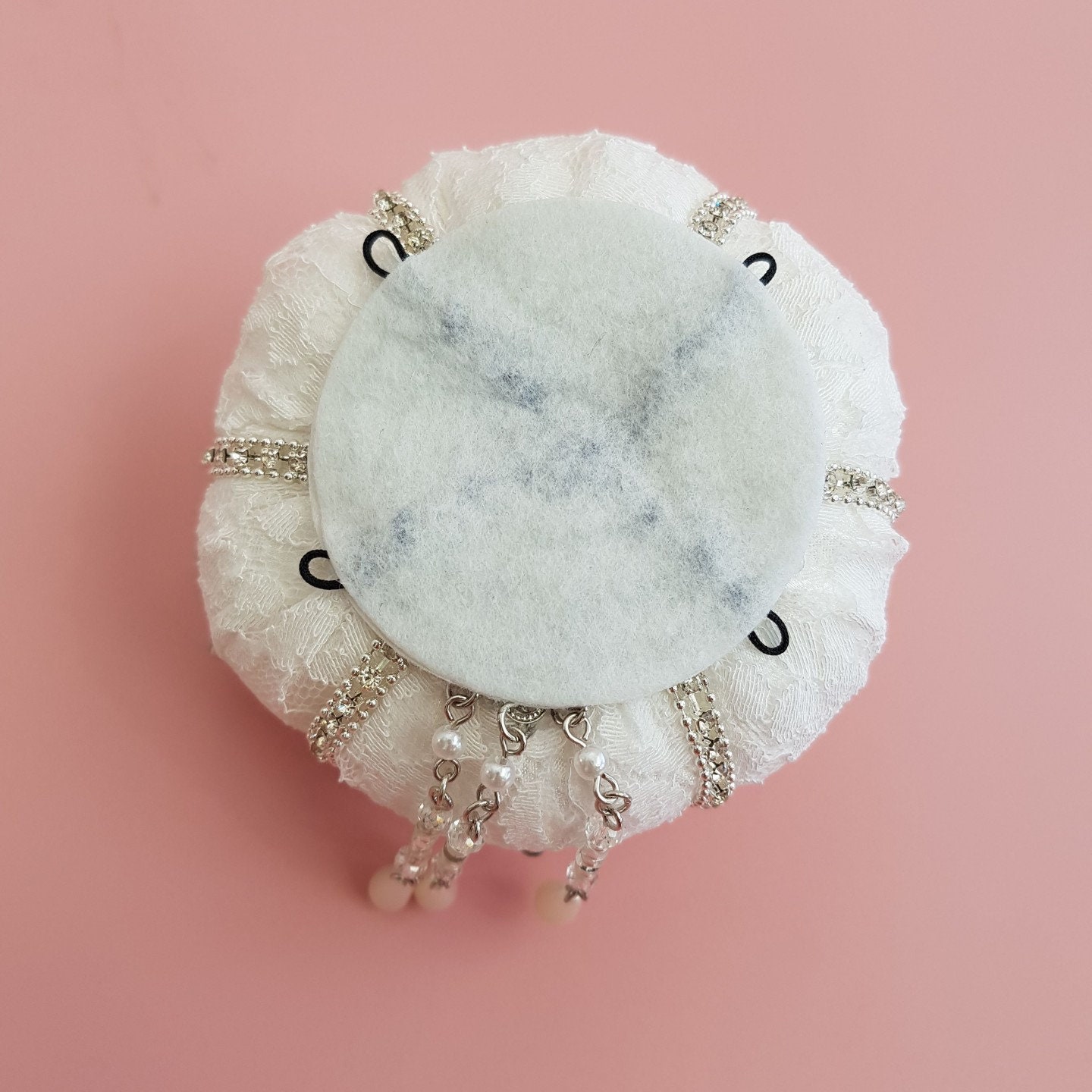 Jokduri Korean Traditional Wedding Hair Accessory Hanbok - Etsy