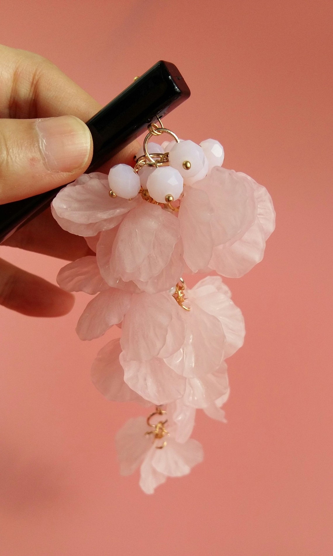 Binyeo Korean Traditional & Modern Hanbok Hair Pin Hair Stick - Etsy