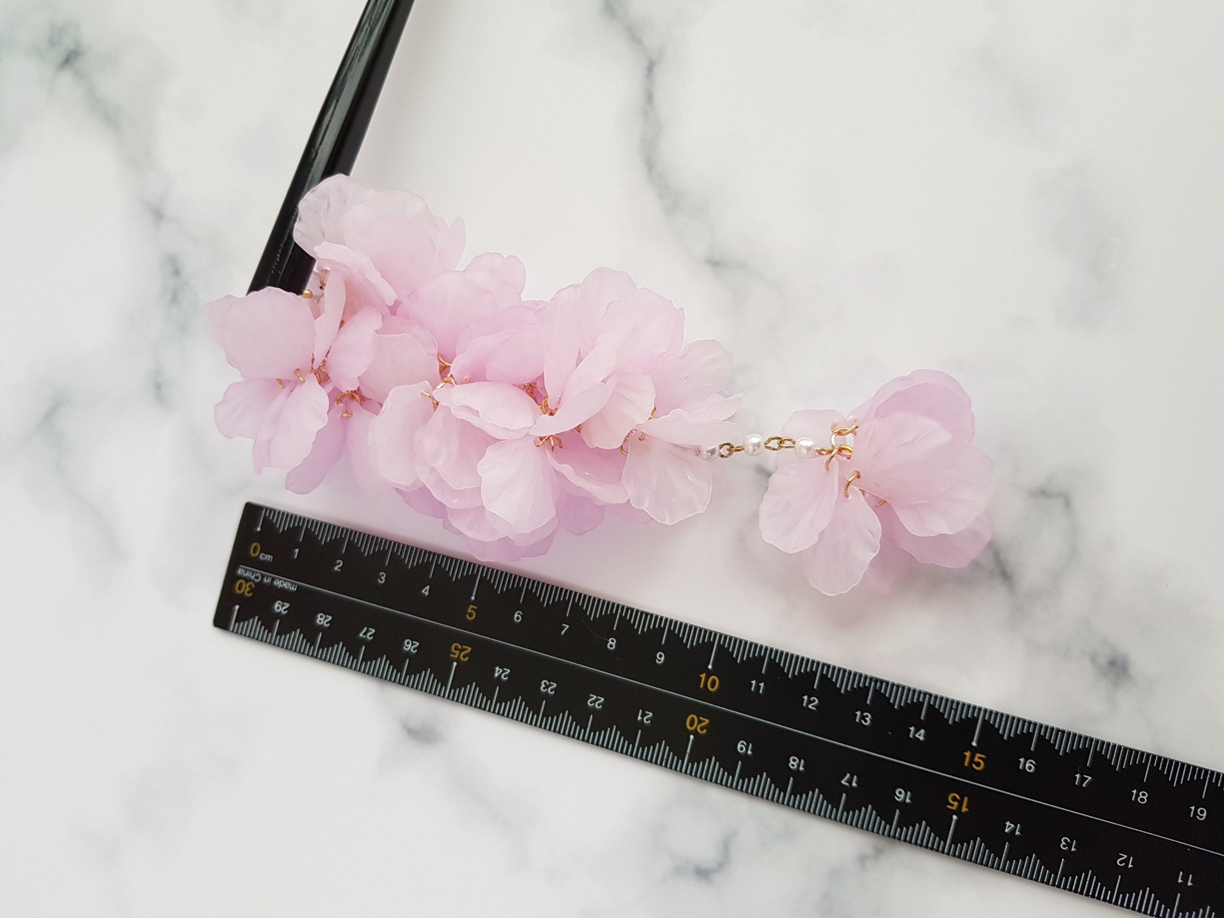 Binyeo Korean Traditional & Modern Hanbok Hair Pin Hair Stick - Etsy
