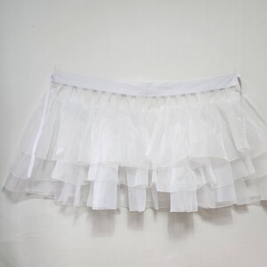 Hanbok Wrap Style Petticoat, Beautiful Korea Traditional Dress Hanbok ...