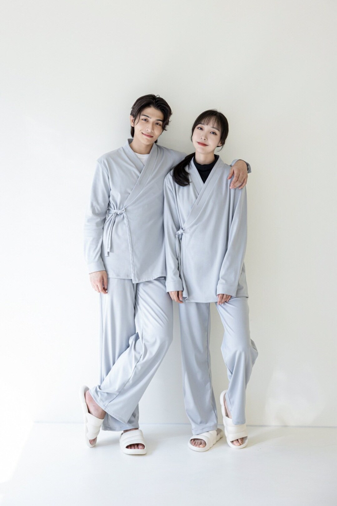 Hanbok Top Jacket Cardigan Jeogori for Men & Women, Korean Modern Hanbok Daily Casual Party ...