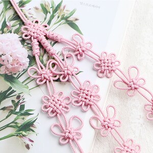 Norigae, Beautiful Korean Traditional Hanbok Accessory, Knot Ornament ...