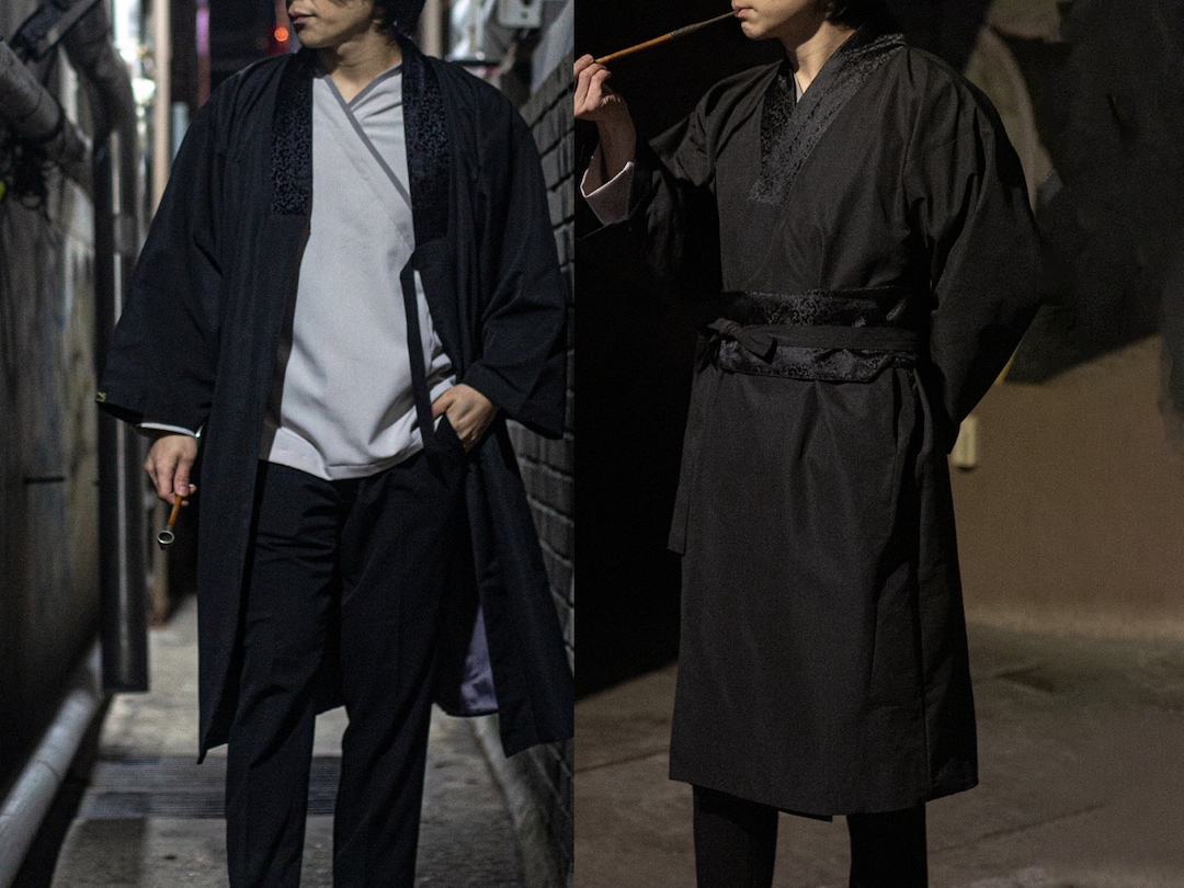 Hanbok Jacket Durumagi for Unisex, Korean Modern Hanbok Traditional ...