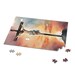 Jesus Crucified Puzzle Gift for Grandma Gift for Grandpa Nursing Home ...