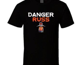 Russell Wilson | Etsy