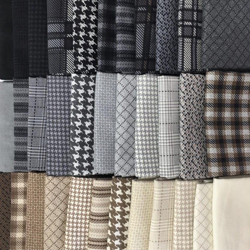 Farmhouse Fabrics - Etsy