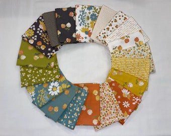 Corey Yoder Cozy up Fabric | Etsy