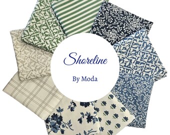 Shoreline - Etsy