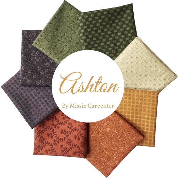 Ashton - Etsy